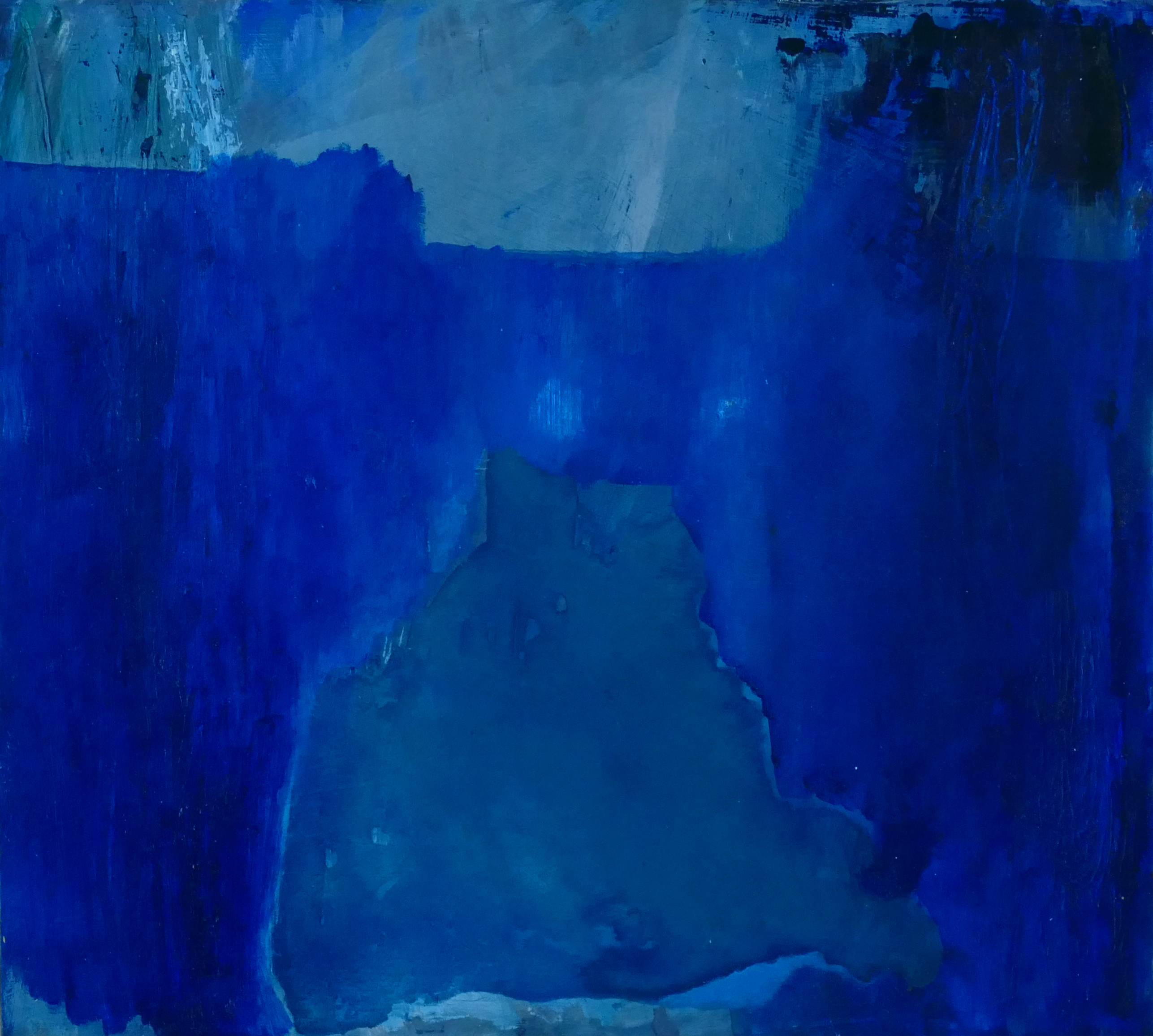 Metamorphic – Eleanor Preston: artist