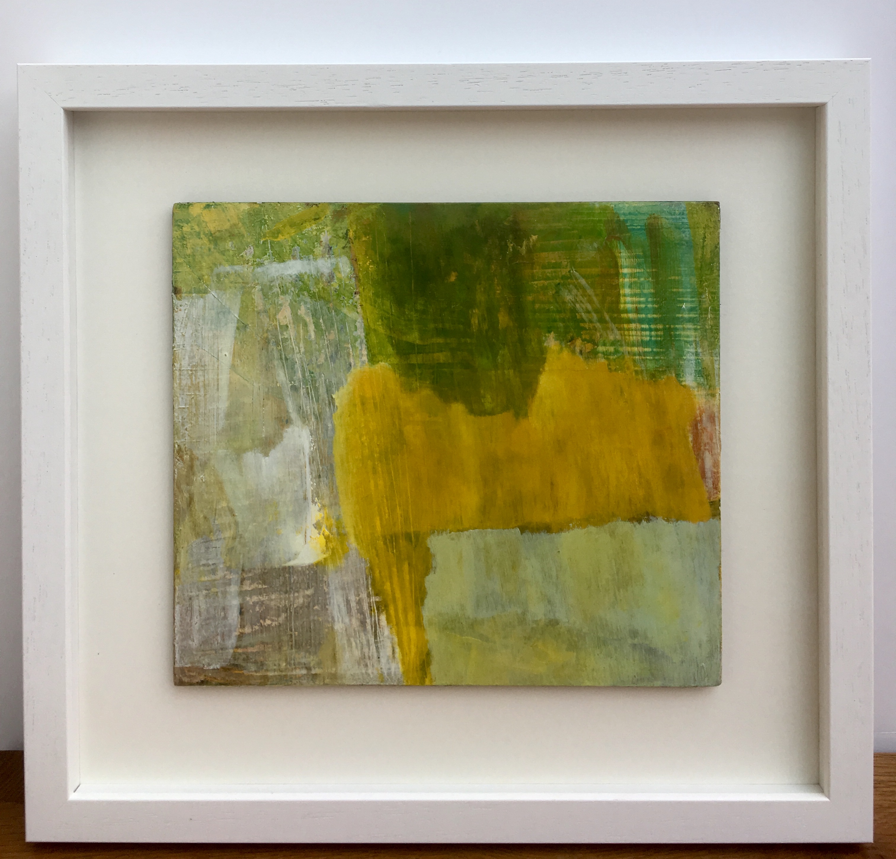 Larimar – Eleanor Preston: artist